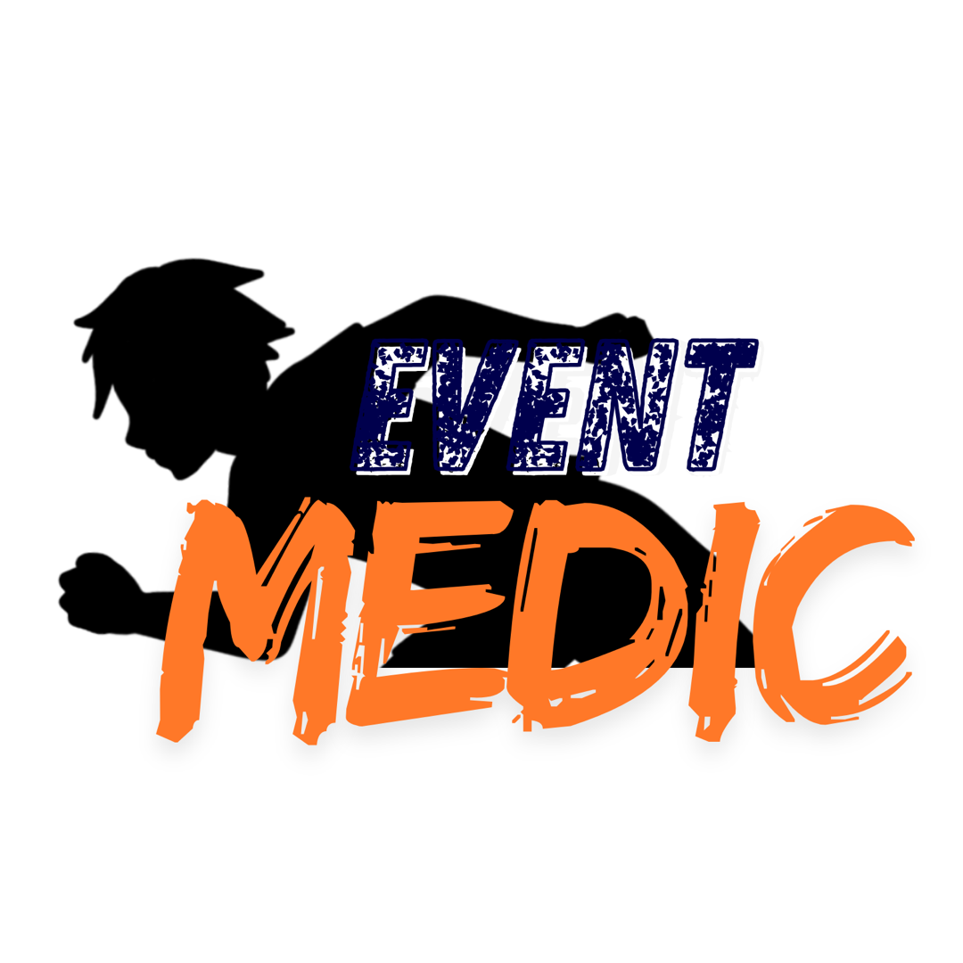 イベントメディック | 助けての声に優しさを